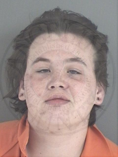 One Arrested After Assault In Angelina County Cbs19 Tv