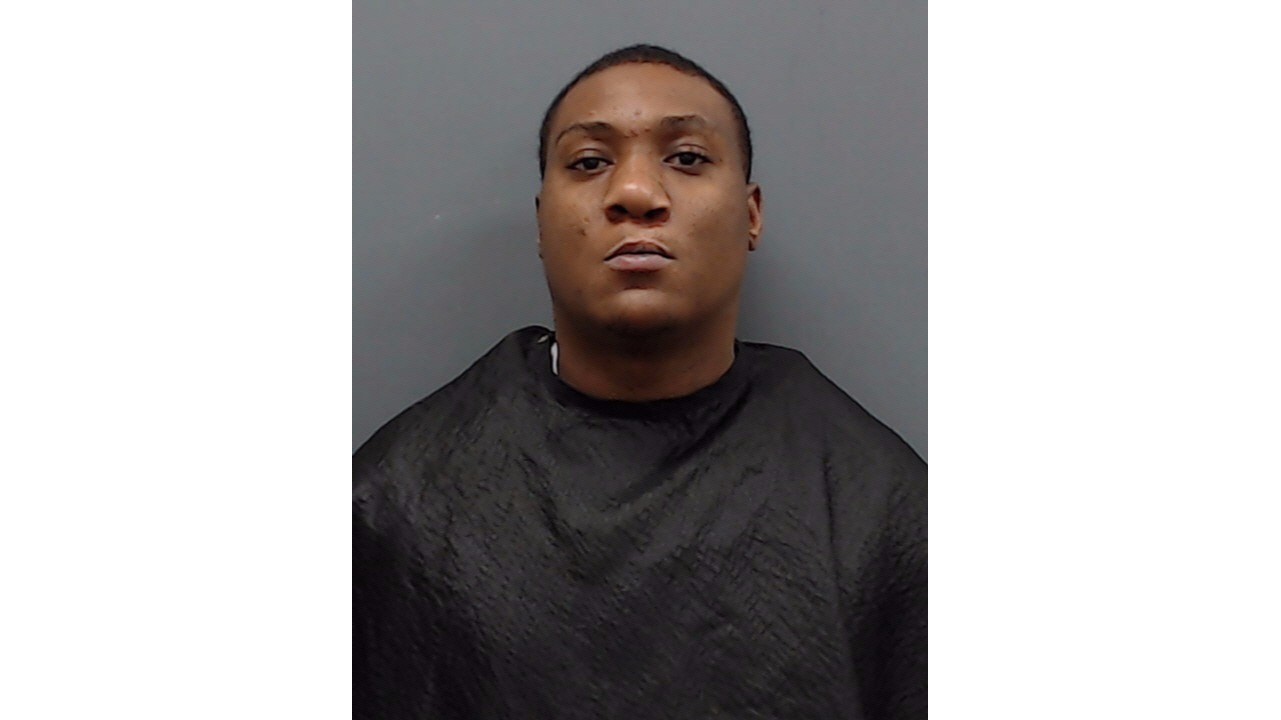 Longview Man Pleads Guilty Sentenced 35 Years For Murder Cbs19 Tv