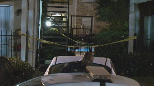 UPDATE: Teen charged with murder after 39-year-old girlfriend found ...