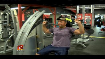 Fit City: Justin & Gillian taking workouts beyond personal training ...