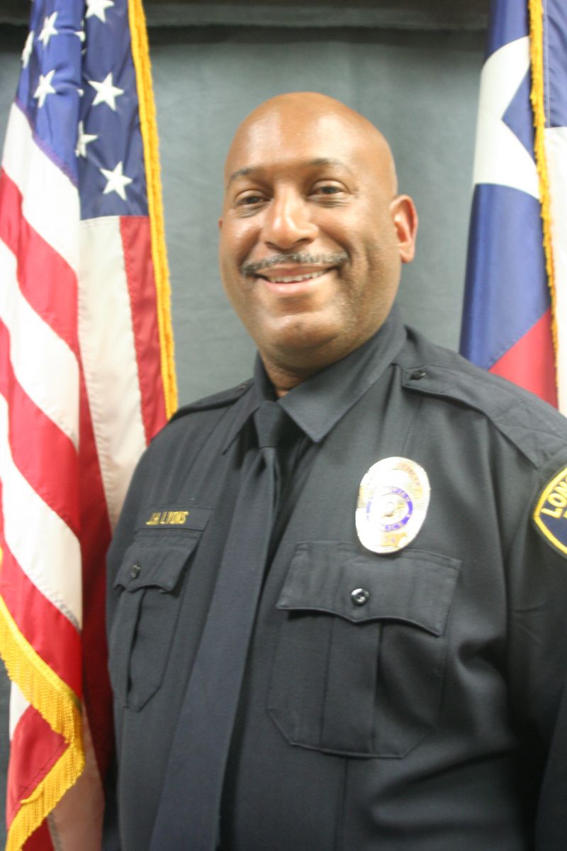 Update: Police officer in fatal Longview shooting identified | cbs19.tv