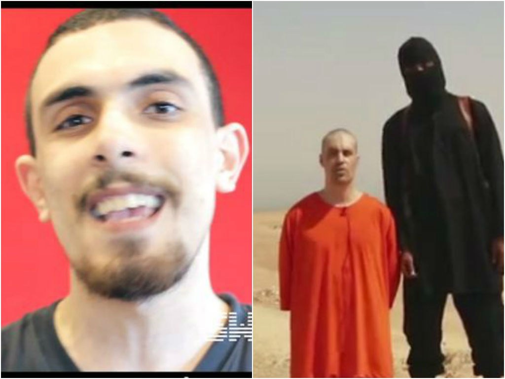 British intel ID Foley killer as former London rapper | cbs19.tv