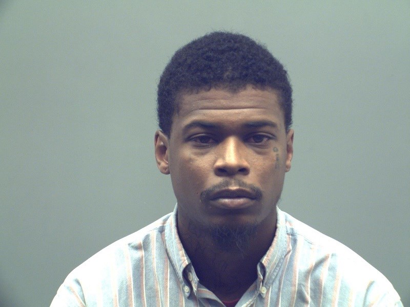 Ohio murder suspect arrested in Smith County | cbs19.tv