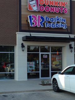 New Dunkin Donuts restaurant open in Tyler | cbs19.tv