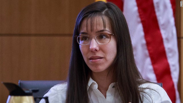 Tough road lies ahead in jury selection for Jodi Arias sentencing ...