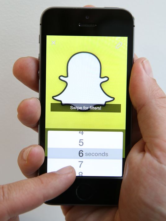 Snapchat Leaked