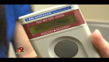 Special Report: Human Microchipping | cbs19.tv