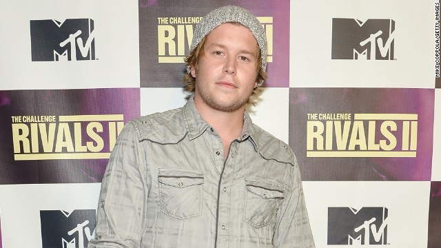 Ryan Knight, 'Real World: New Orleans' cast member, dies | cbs19.tv