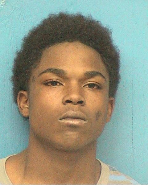 Update: Homicide suspect in custody, charged with shooting death of ETX ...