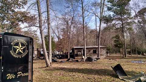 UPDATE: Bond set at $1 million for suspect arrested in Rusk burned body ...