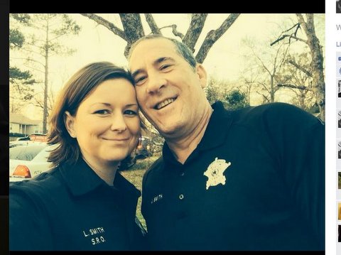 EXCLUSIVE: Constable talks about night he was shot in head | cbs19.tv