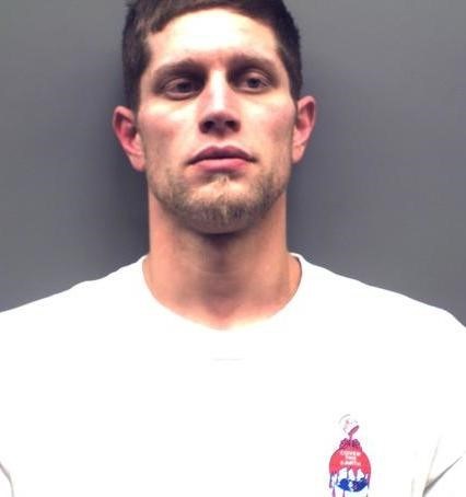 Tyler PD arrest alleged copper thief | cbs19.tv