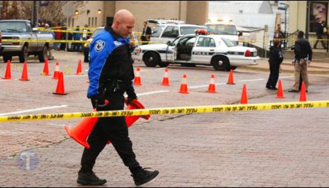 Survivors remember deadly Downtown Tyler shooting | cbs19.tv