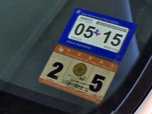 Here's what you need to know about the Two Steps, One Sticker change ...