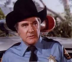 Actor who played 'Dukes of Hazzard' sheriff dies at age 88 | cbs19.tv