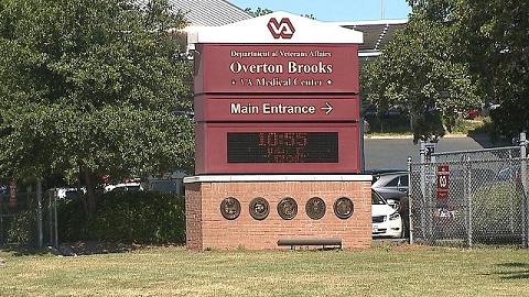 Town Hall to be hosted for veterans at Overton Brooks VAMC | cbs19.tv