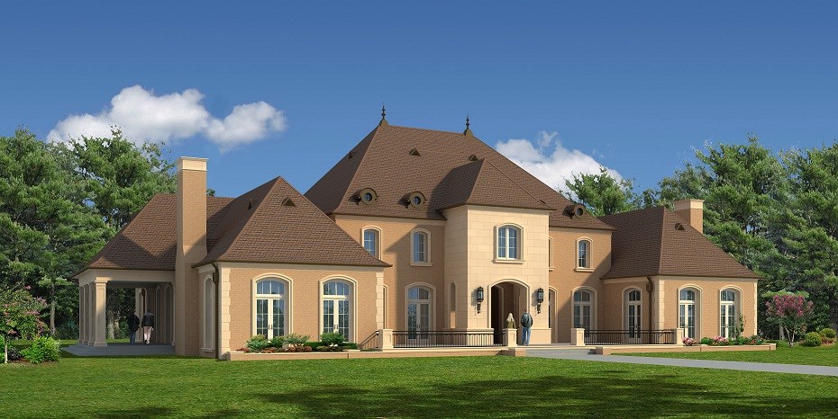 UT Tyler Breaks Ground on Alumni House | cbs19.tv