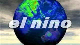 El Nino plus 'the blob' may help Western drought | cbs19.tv