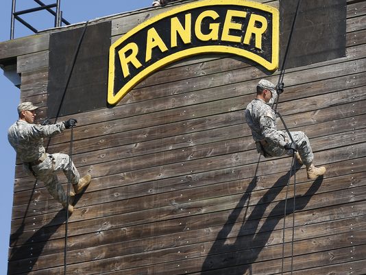 Army Ranger School officially opened to women | cbs19.tv
