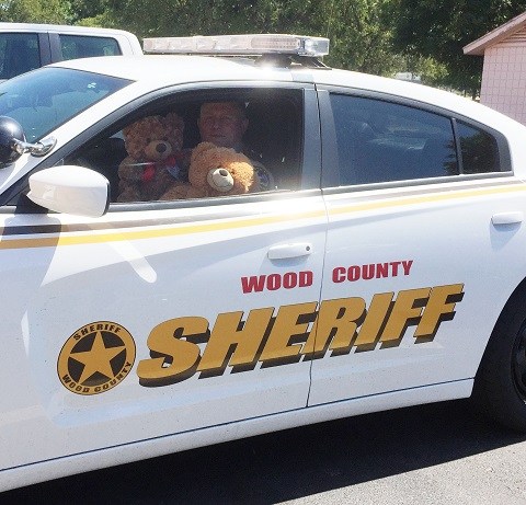 Wood County Sheriff's Office bringing in bear patrol | cbs19.tv