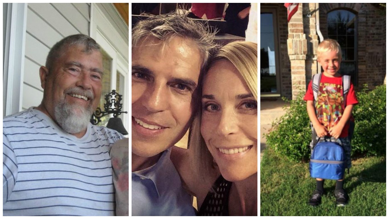 Anderson Co. Murders: New information reveals Hudson lured victims into ...