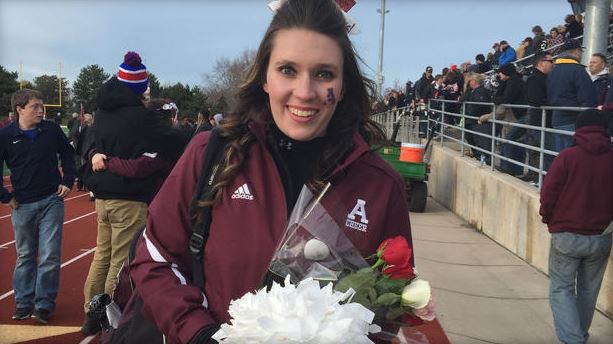 Cheerleading injuries less common, more severe than other sports | cbs19.tv