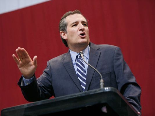 Houston attorney sues over Cruz's eligibility to run for president ...