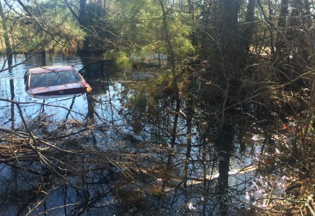 UPDATE: Kilgore man jailed after leading officers on multi-county chase ...