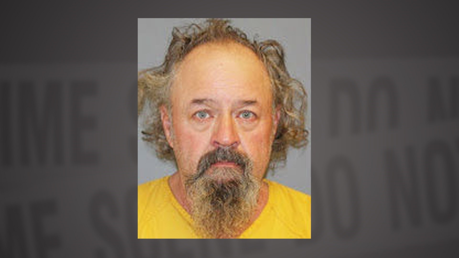 Woman Held Captive for Months by Former Texas Death-Row Inmate | cbs19.tv