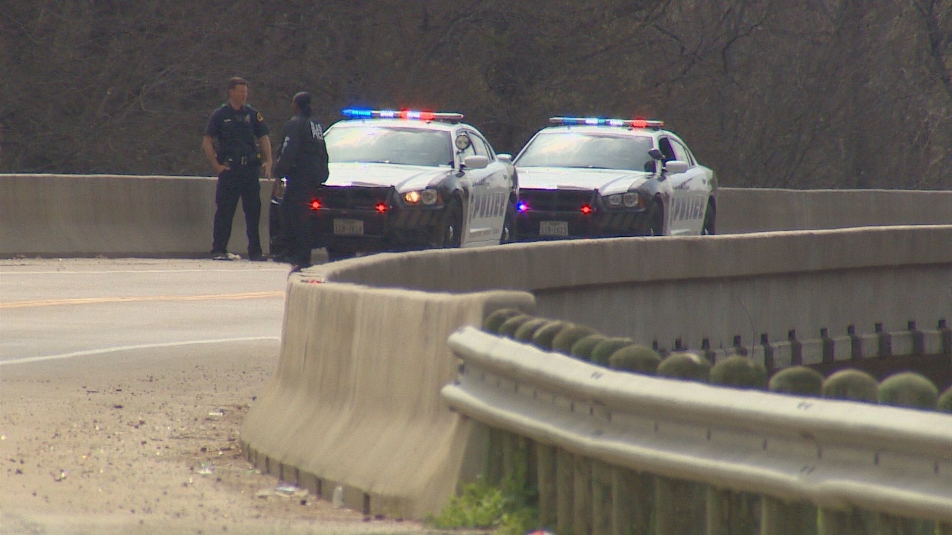 Dallas police fighting rise in violent, property crimes | cbs19.tv