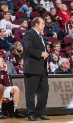 SFA selects new Head Men's Basketball Coach | cbs19.tv