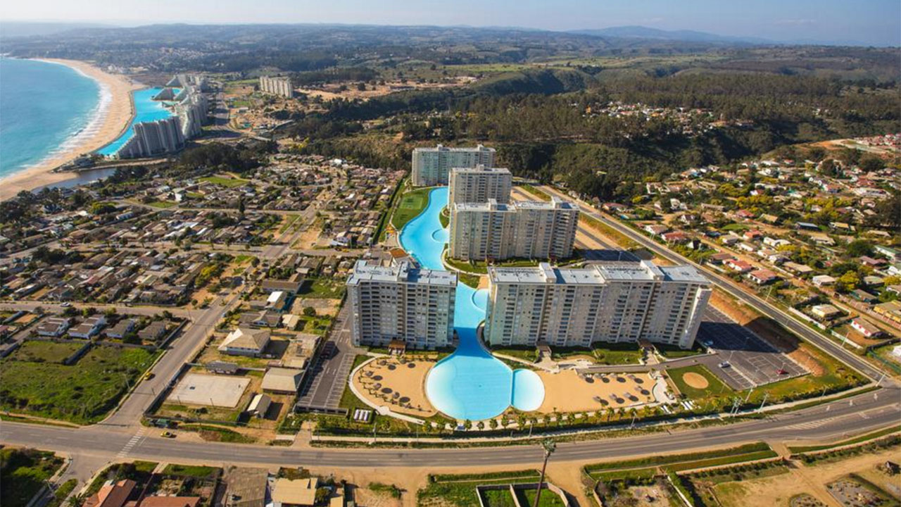 Developer bringing in Texas' first lagoon as part of $1B project | cbs19.tv