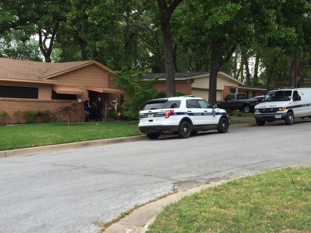UPDATE: Victim identified in Tyler shooting | cbs19.tv