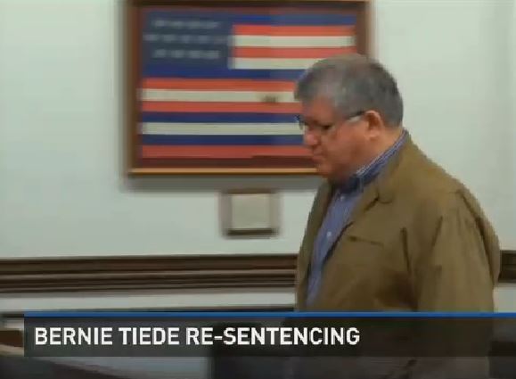 Bernie Tiede hearing enters second week of testimony | cbs19.tv