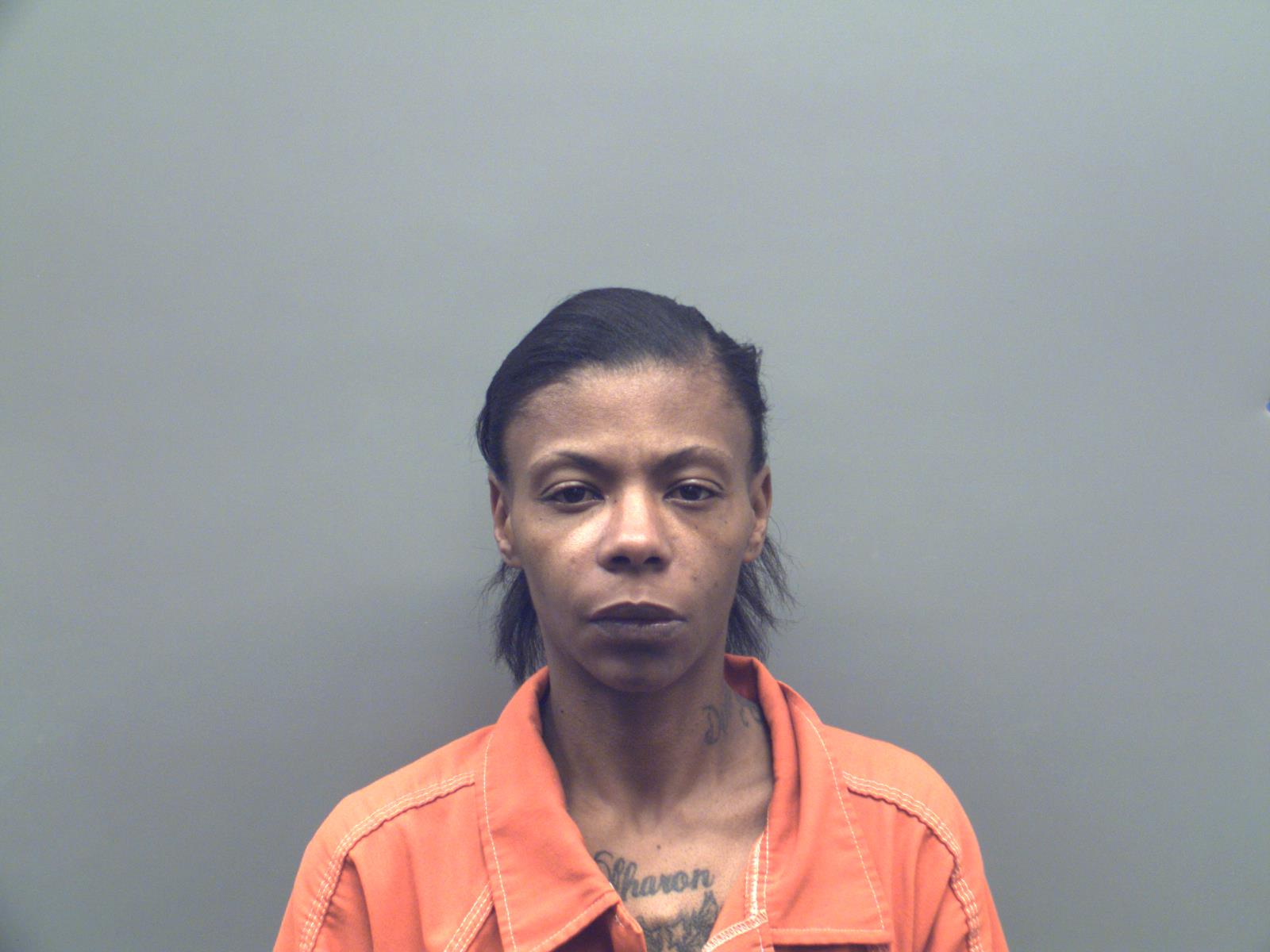 Tyler Police: Woman arrested for armed robbery linked to previous hold ...