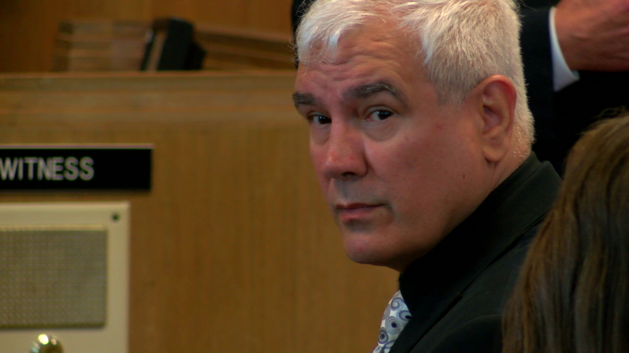 Kerry Max Cook back in court with new lawyers | cbs19.tv