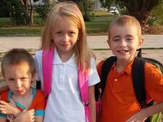AMBER Alert issued for missing kids | cbs19.tv