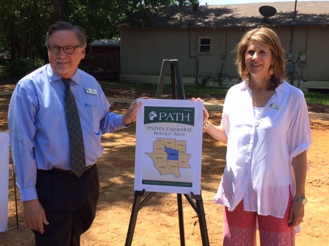 Tyler nonprofit PATH announces expansion to 10-county East Texas region ...