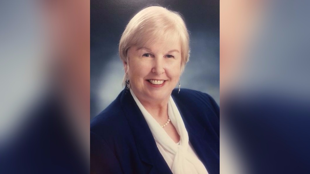 Smith County's first female judge, Ruth Blake, dies at 84 | cbs19.tv