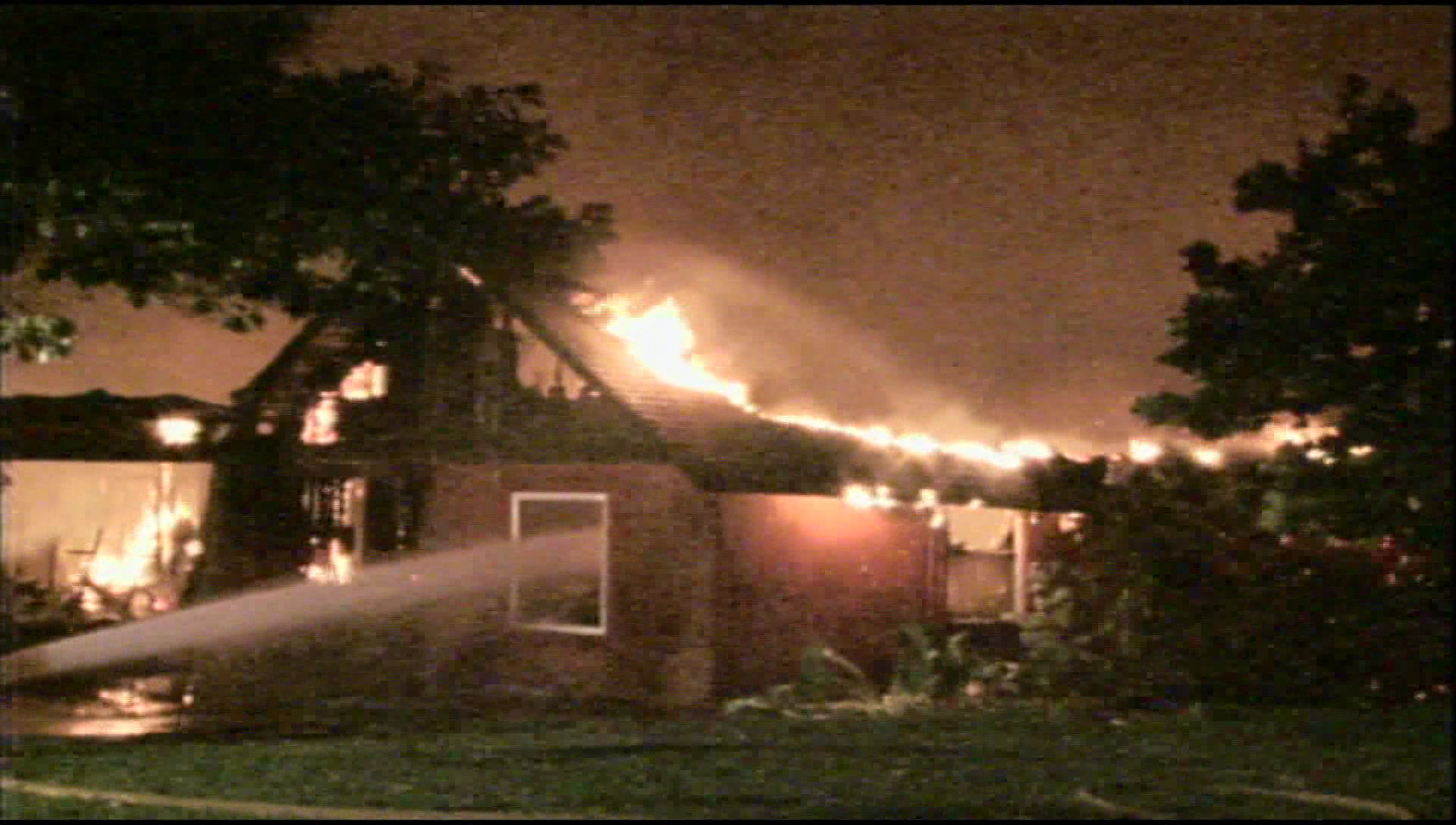 Noonday firefighters remembered 9 years after deadly accident | cbs19.tv