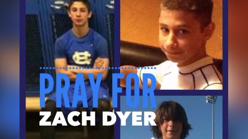 Chapel Hill High School football player in intensive care after wreck ...