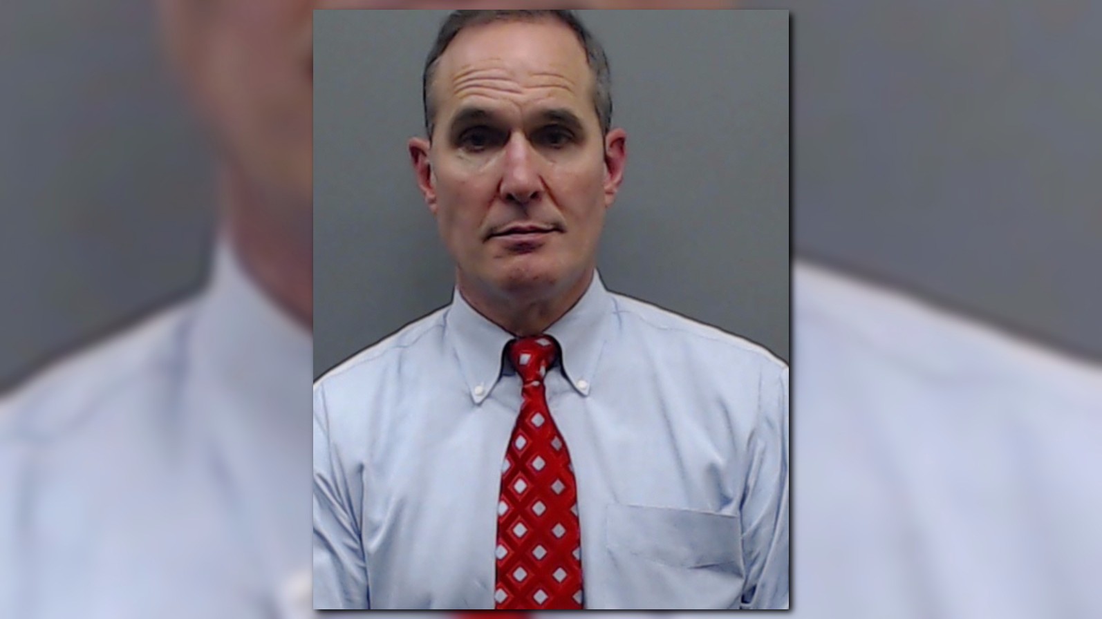 Smith Co. Judge Joel Baker withdraws request for hearing to appeal ...