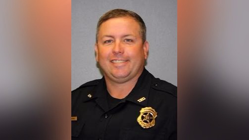 Tyler Police Department promotes two | cbs19.tv