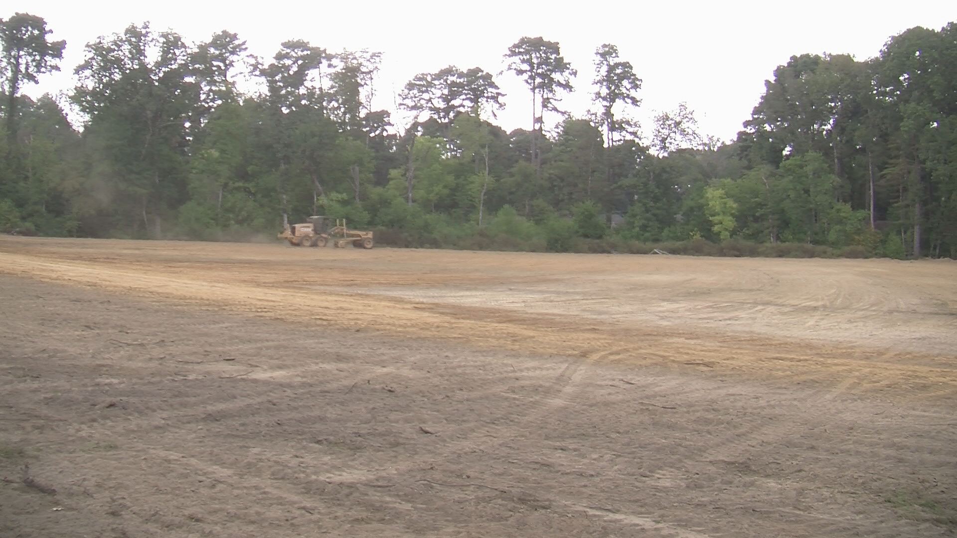Two American Longview All Stars honored with a new baseball field ...