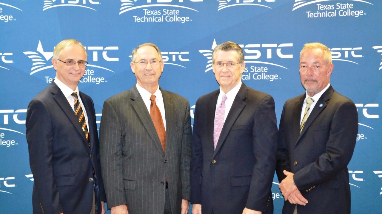UT Tyler partners with Texas State Technical College | cbs19.tv