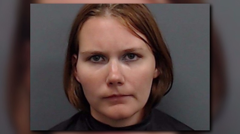Longview woman charged with murder of mother | cbs19.tv
