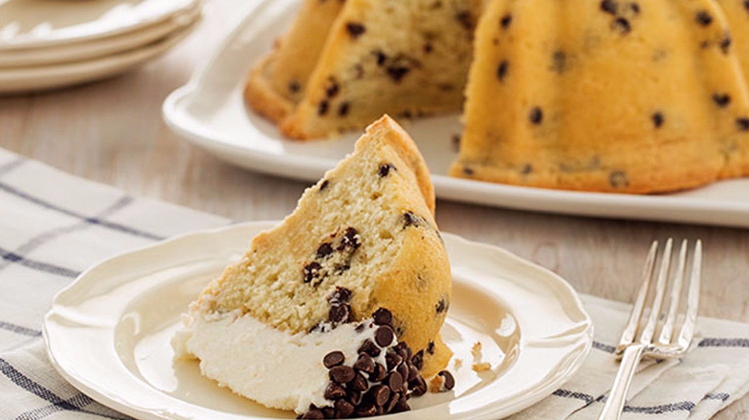 Tyler's Janie's Cakes makes Oprah's list of Favorite Things | cbs19.tv