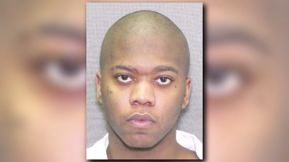 East Texas man on death row loses court appeal | cbs19.tv