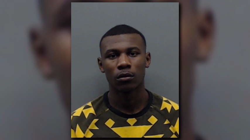 1 arrest in TJC deadly conduct cases, 2 additional suspects sought ...