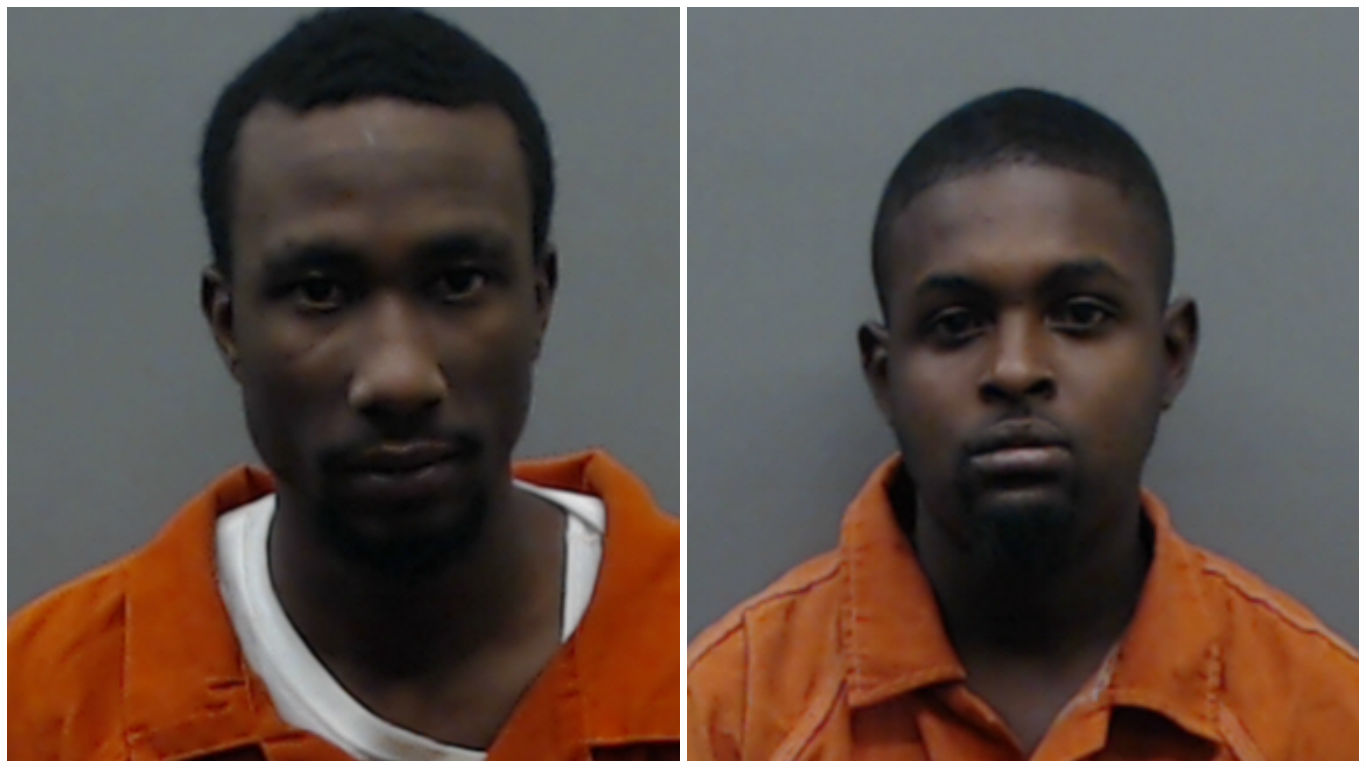 Tyler Police: Stolen credit cards lead to human trafficking ...